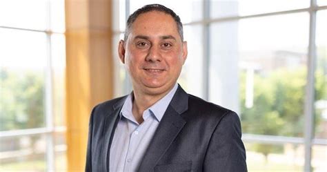 Uva Wise Announces Executive Director For Applied Data Analytics