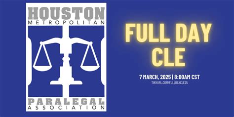 Hmpas Full Day Cle 2025