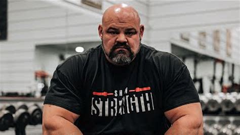Shaw Strongman Classic 2025 Allan C White
