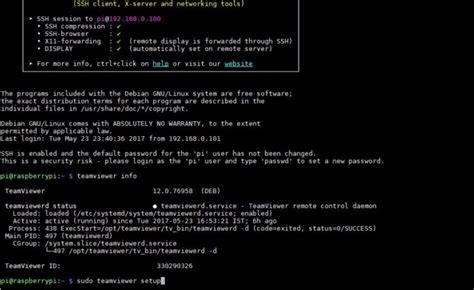 How To Install Teamviewer On Raspberry Pi