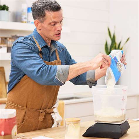On Demand Classes King Arthur Baking Company