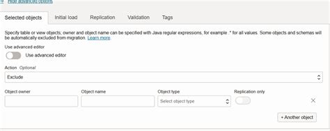 온라인 마이그레이션과 함께 Oracle Cloud Infrastructure Database Migration을 사용하여 Oracle 데이터베이스 마이그레이션
