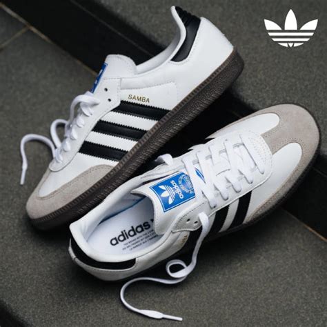 Adidas Samba Zapatillas Icónicas Page 2 Thn