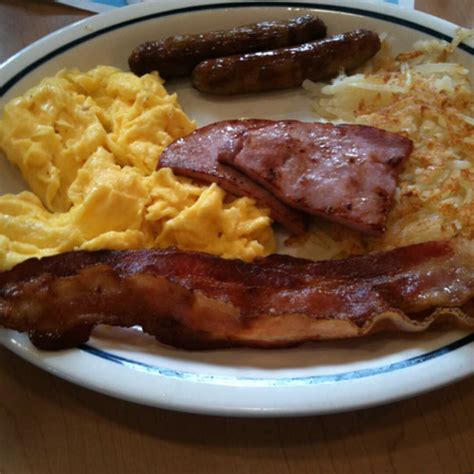Ihop Egg Nutrition Facts Besto Blog