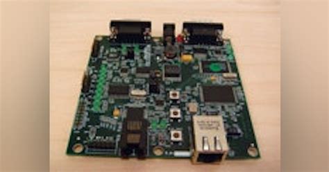 Analog Input Card Advantech Industrial Automation Group Pci 1715u