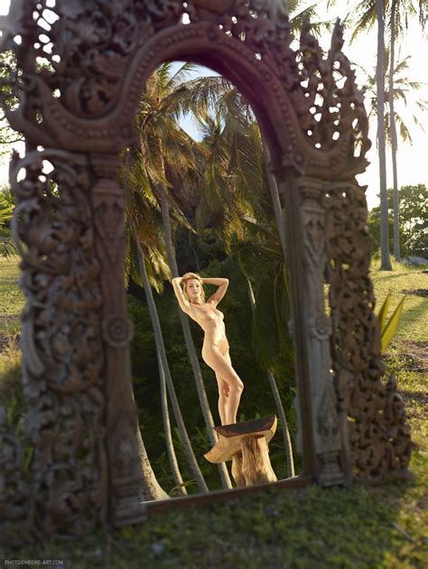 Coxy With Free Gallery Mirrored Picture Hegre Free Nude