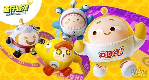 元梦之星和蛋仔派对区别是什么 蛋仔派对和元梦之星谁是正版 聚侠网