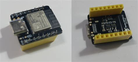Esp C Makelog