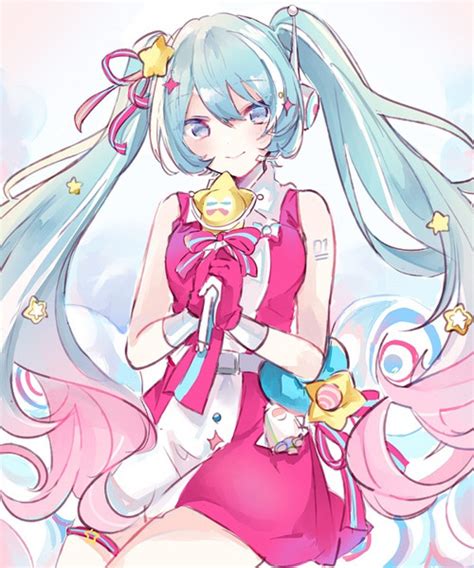 マジカルミライ2022 pixiv年鑑 β