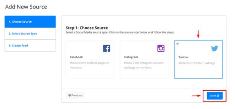 How To Embed Twitter Hashtag Feed