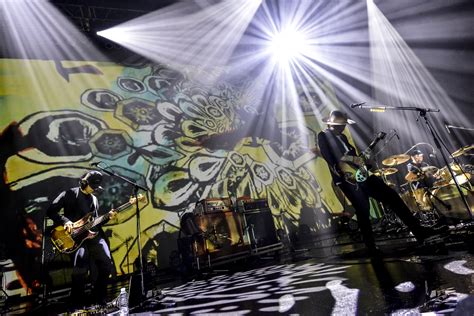 東京 Zepp Tokyo Acidman Official Website