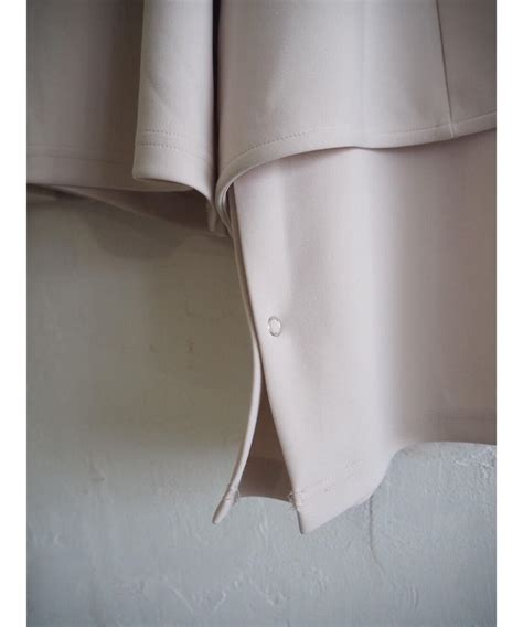 43％割引ホワイト系free Size最大15offクーポン Acka Original Over Flare Sweat ホワイト