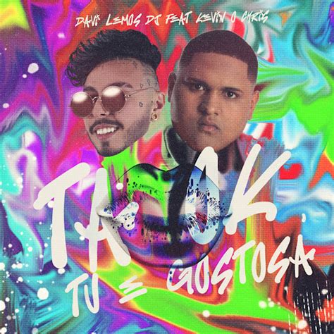 Tá Ok Tu é Gostosa Versão Davi Lemos DJ YouTube Music