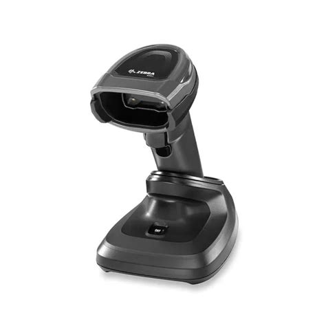 Lector De Código De Barras Zebra Ds8178 Busidara