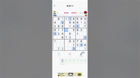 Suduko 17 Youtube
