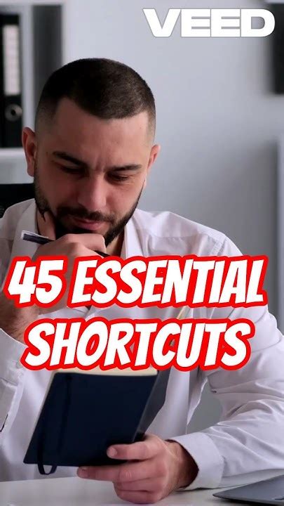45 Essential Shortcuts Foryou Computer Excel Exceltips Exceltricks Like Explorepage