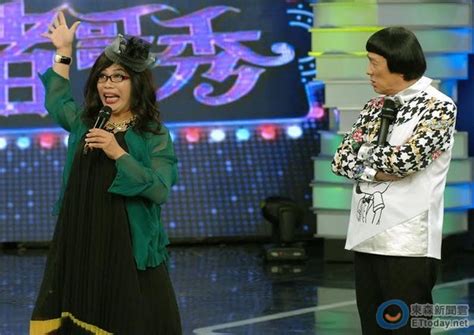 許傑輝「神模仿」陳文茜雞叫 本尊：要死了要死了 Ettoday星光雲 Ettoday新聞雲
