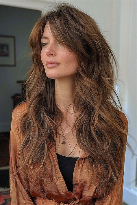 ️ 5 Mejores Cortes De Pelo Para Cabello Liso Que Arrasarán En 2025 😍