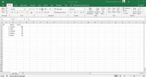 Convert Text File TXT To CSV Using Python 3 Pandas Script Edopedia