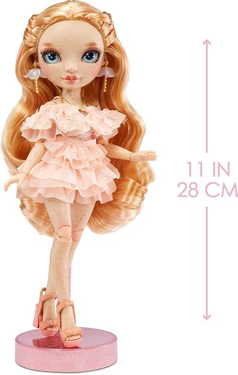 Rainbow High Victoria Whitman Fashion Doll Rainbow High Dolls Uk