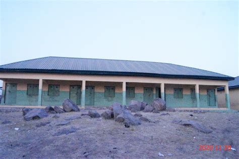 Sdg Project Globetech Remedial Nigeria Limited