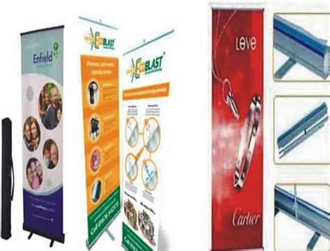 Metal White Non Lit Flex Board At Rs Sq Ft In Bhagalpur Id