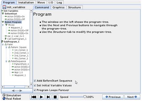 Before Start Sequence Ur Forum Help Qanda