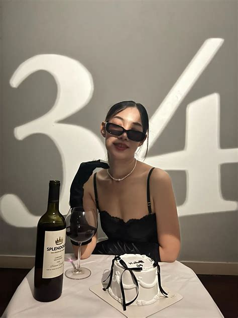 ถ่ายรูปวันเกิด แกลเลอรีที่โพสต์โดย Jibbbb Lemon8