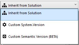 How To Auto Increment Version In Visual Studio