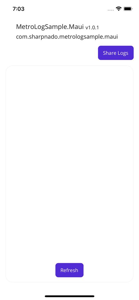 IOS Label In Scrollview Doesn T Show On IOS Issue Dotnet Maui GitHub