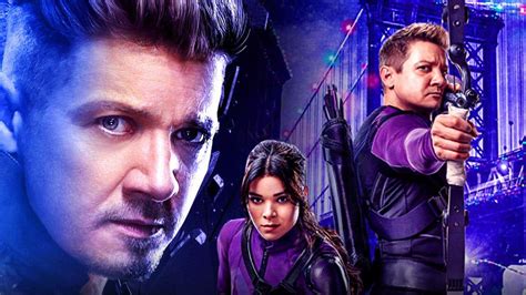 Novo Episódio de Gavião Arqueiro Recria Cena Emocionante