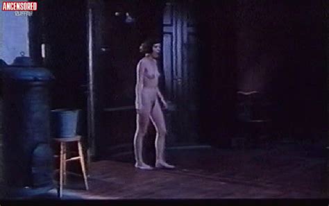 Naked Amanda Ooms In Kvinnorna P Taket