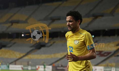 Filgoal أخبار الإسماعيلي يعاقب عصام صبحي ومحمد بيومي بغرامة مالية ضخمة