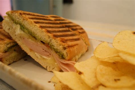 Paltarepublic Los Mejores Sandwiches Tipo Americano