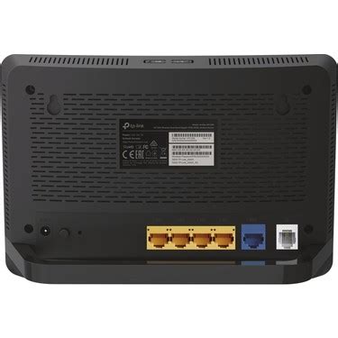 Tp Link Ac Modem Pulsexaser