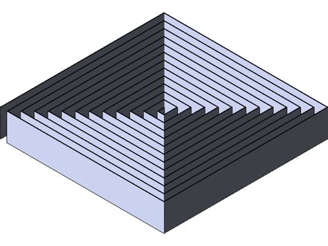 Free Cad Designs Files And 3d Models The Grabcad Community Library