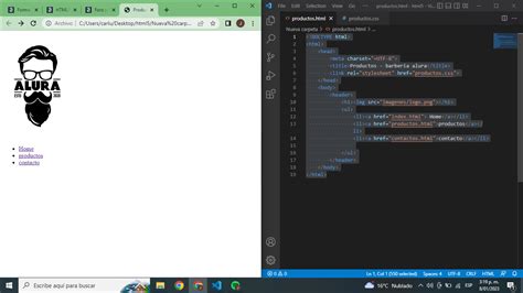 Referencia Html5 Y Css3 Parte 2 Posicionamiento Listas Y Navegación