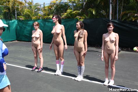 First Year Lesbian College Girls Are Asked Xxx Dessert Picture 3