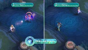 Atomic Pop Miya Atomic Pop Eudora ALLSTAR Skins Revealed ONE Esports