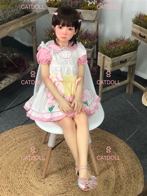 Catdoll Cm Cici Natural Skin Color Catdoll