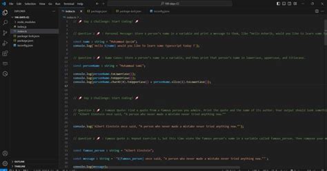 Muhammad Sami On Linkedin Codingchallenge 100daysofcodingchallenge