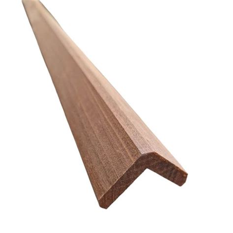 Decorative Wood Corner Trim At Danyelle Welch Blog