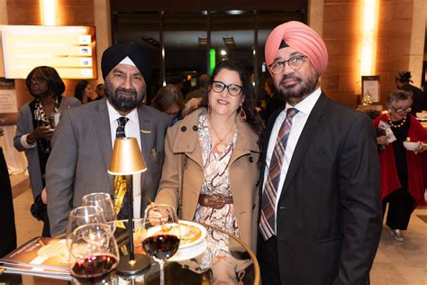 Gala Benefit Concert 2023 Photo Gallery William Osler Health System