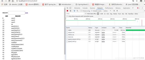 Springboot解决整合thymeleaf静态资源以及没有整合时都无法访问的尝试51cto博客springboot Thymeleaf