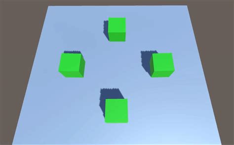 Unity3D刚体组件Rigidbody 知乎