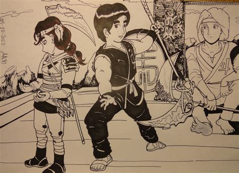 Scythe Class By Hirpina81 On Deviantart