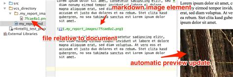 paste images into markdown intellij ides plugin marketplace