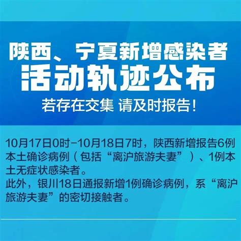 贵州发布疫情防控最新提示！感染者