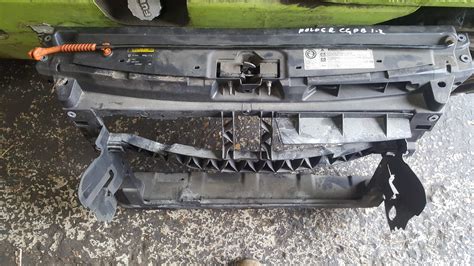 Volkswagen Polo 6r 2009 2014 12 Tdi Slam Panel 6r0010818e Store