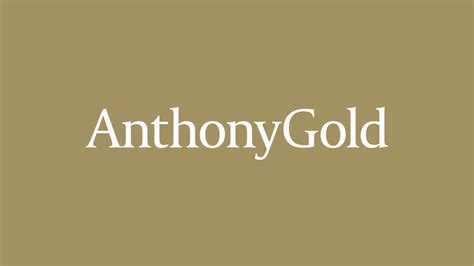 Home Anthony Gold Solicitors London